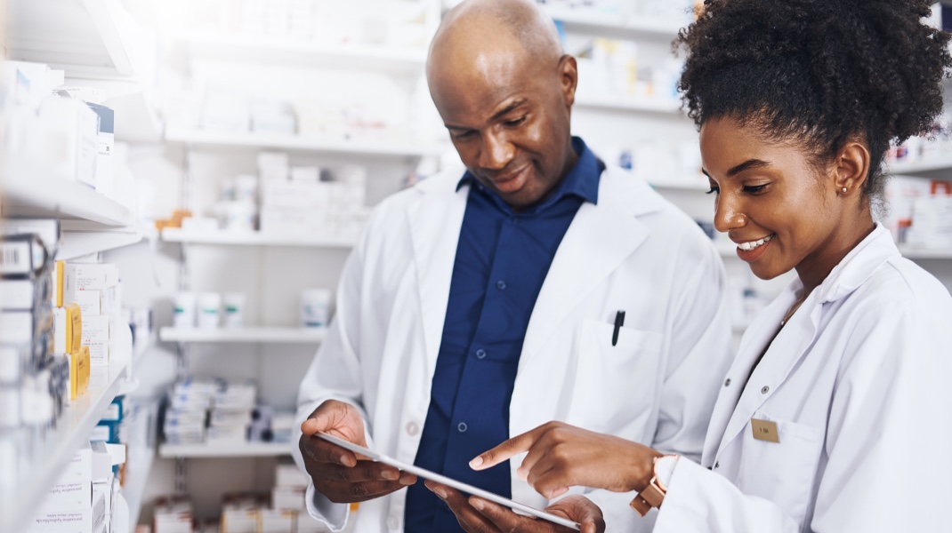 Pharmacy Jobs - Georgia Pharmacy Association/GPhA